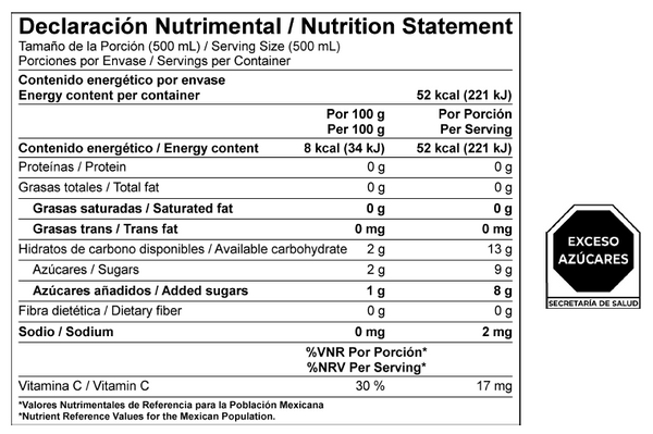 Black Magic Tonic - Liquid Prana