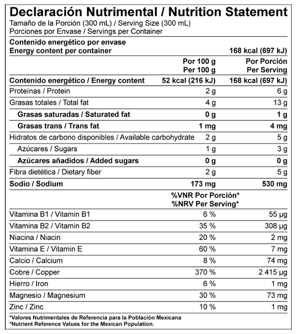 Matcha Almond Mylk - Liquid Prana