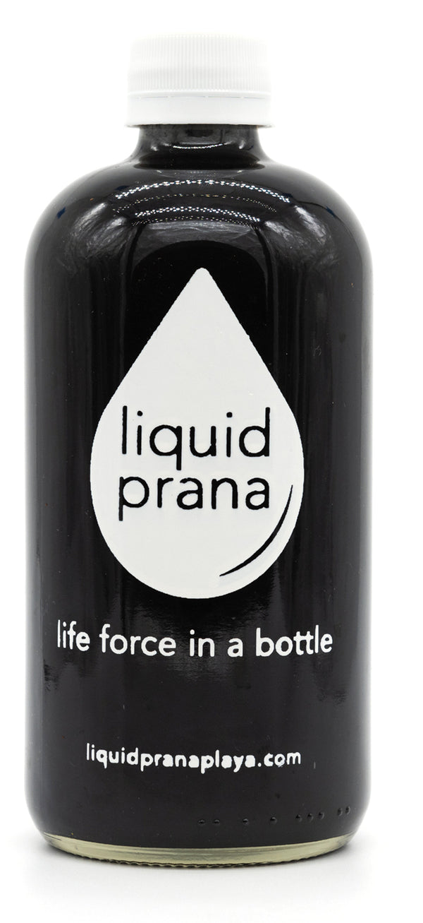 Cold Brew - Liquid Prana